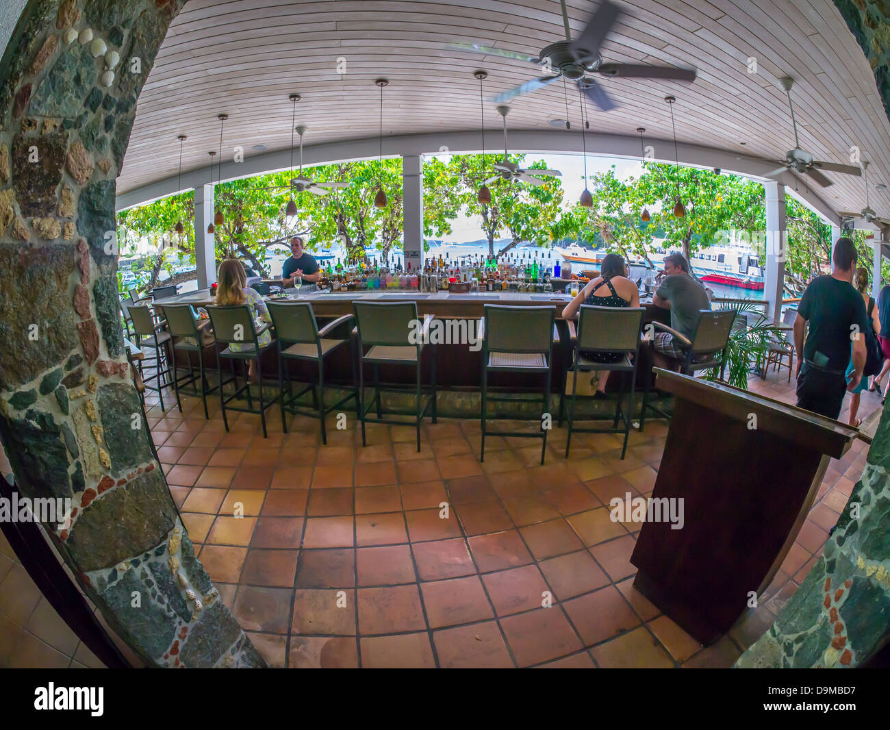 St john bar and restaurant hi-res stock photography and images - Alamy