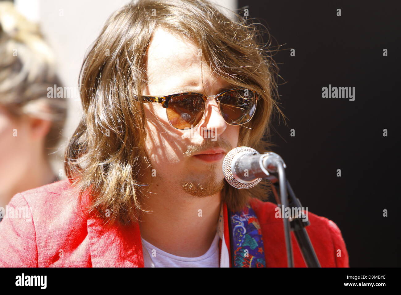 Grafton lock hi-res stock photography and images - Alamy