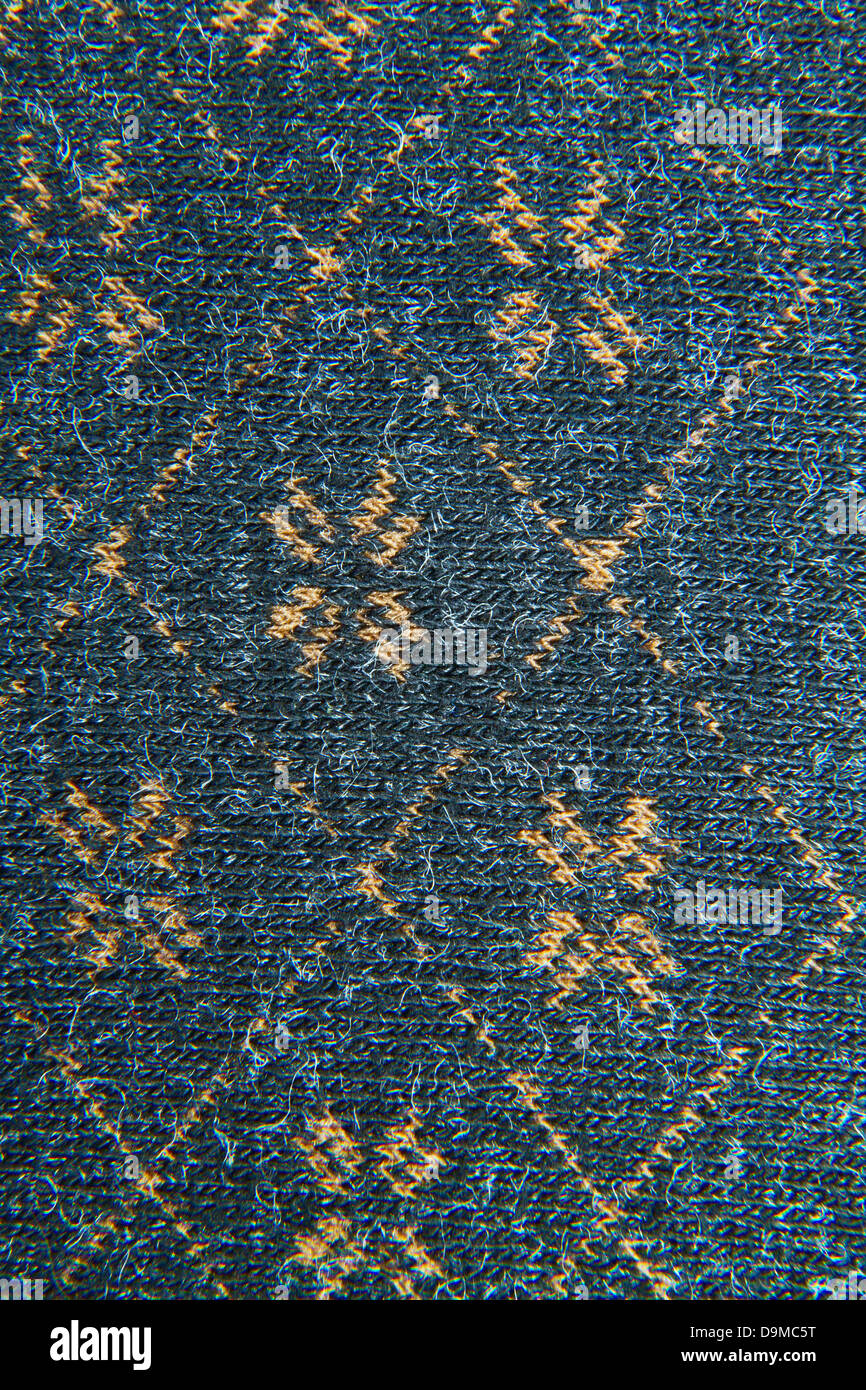 background of a beautiful blue fabric with pattern Stock Photo - Alamy
