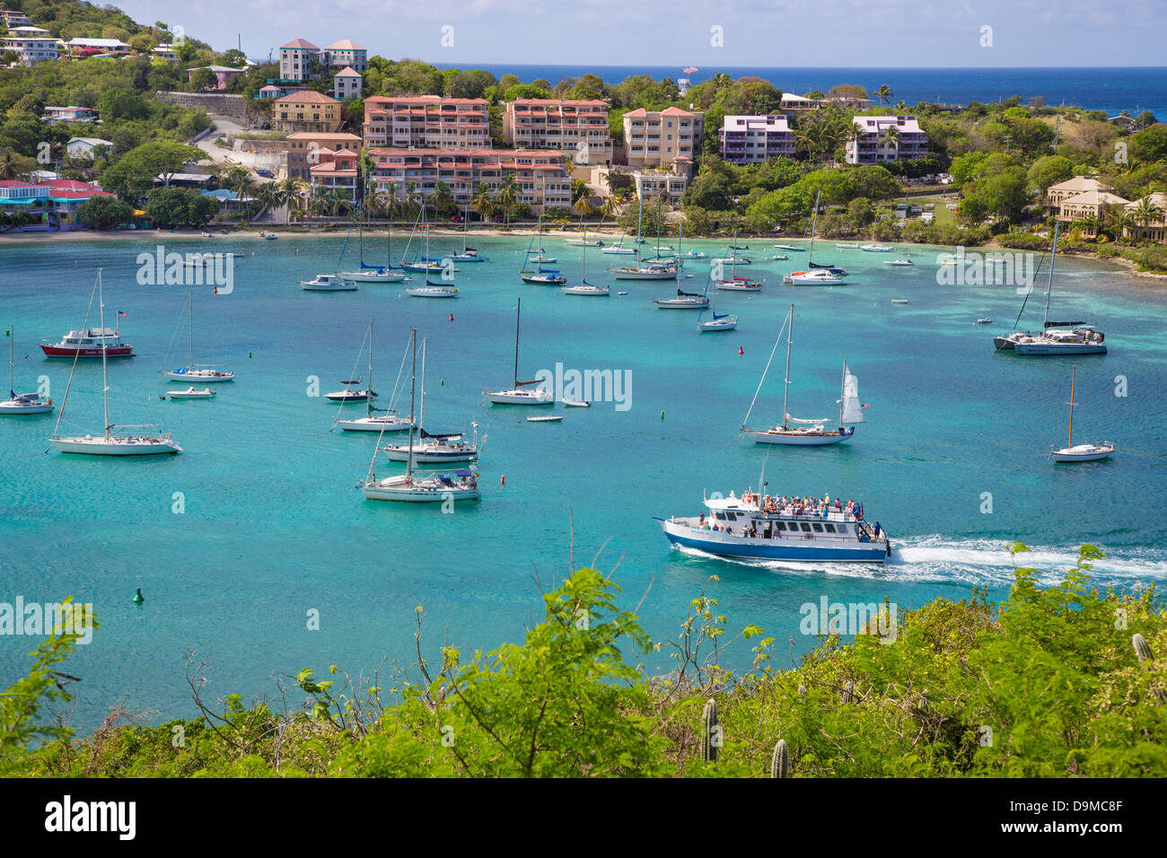 Interisland ferry hi-res stock photography and images - Alamy