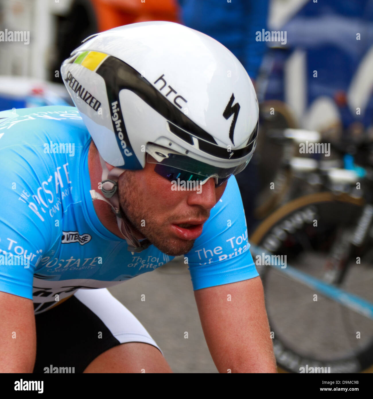 Cavendish road hi-res stock photography and images - Alamy