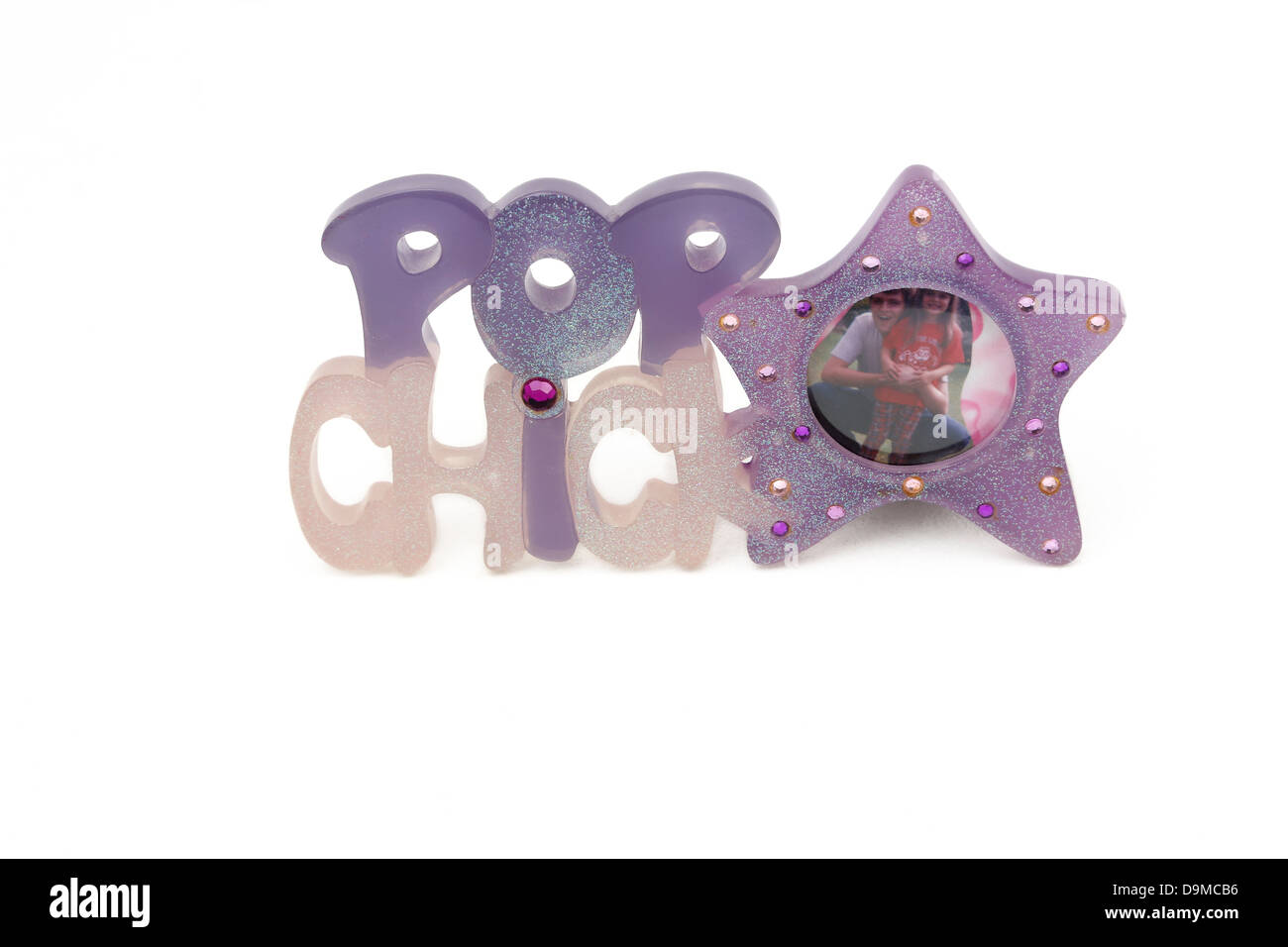 Pop into frame hi-res stock photography and images - Alamy
