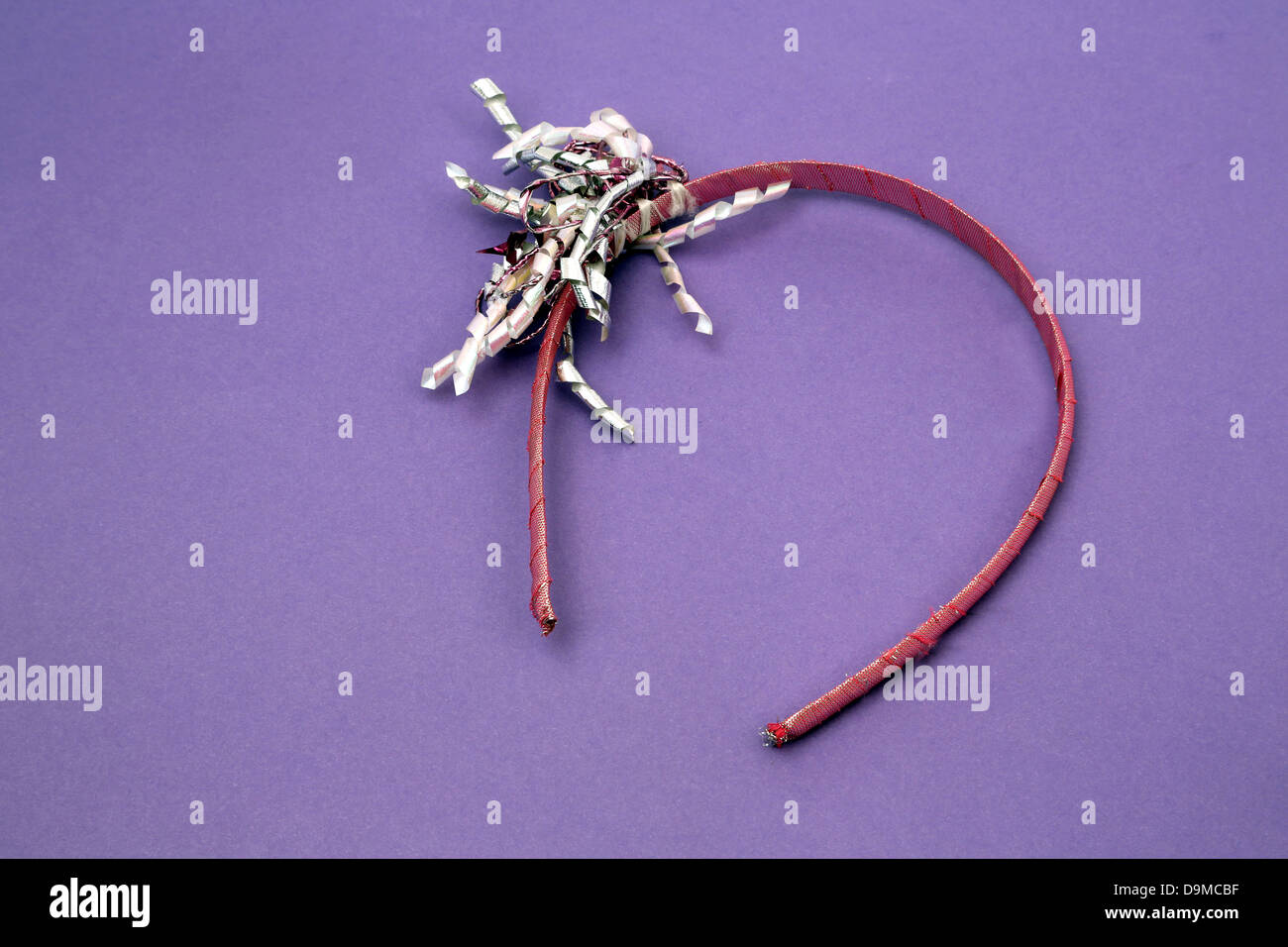 Alice band hi-res stock photography and images - Alamy