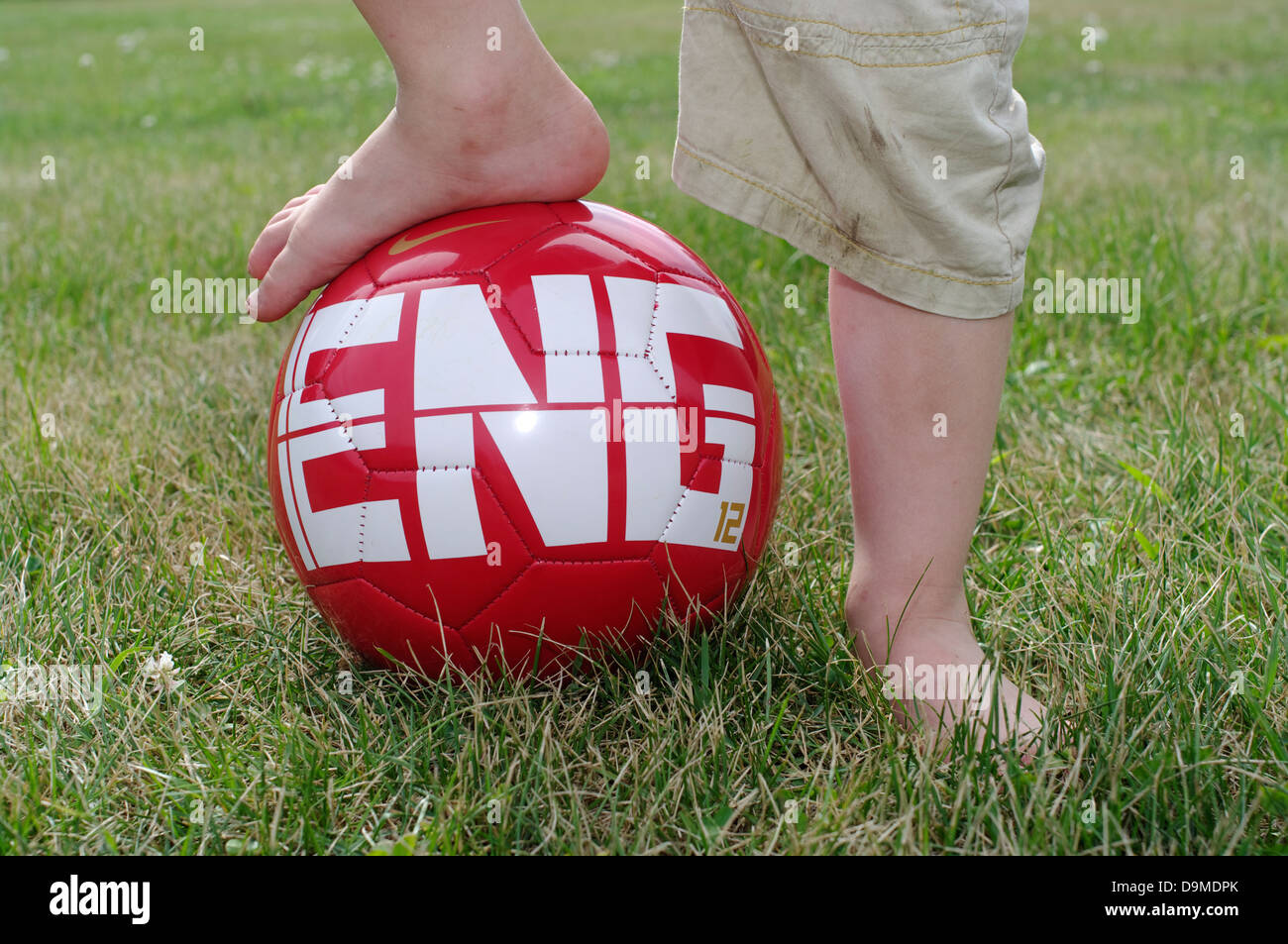 Boy legs hi-res stock photography and images - Alamy