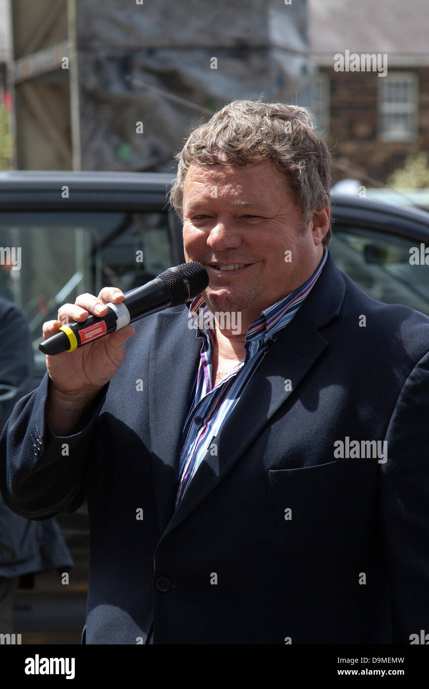 Ground force tv show hi-res stock photography and images - Alamy