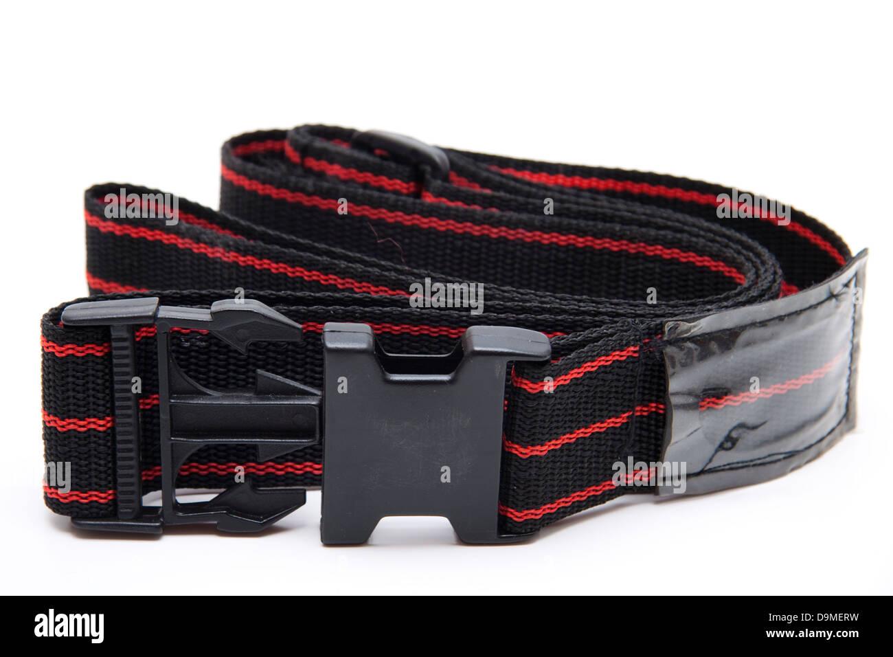 Suitcase tape Cut Out Stock Images & Pictures - Alamy