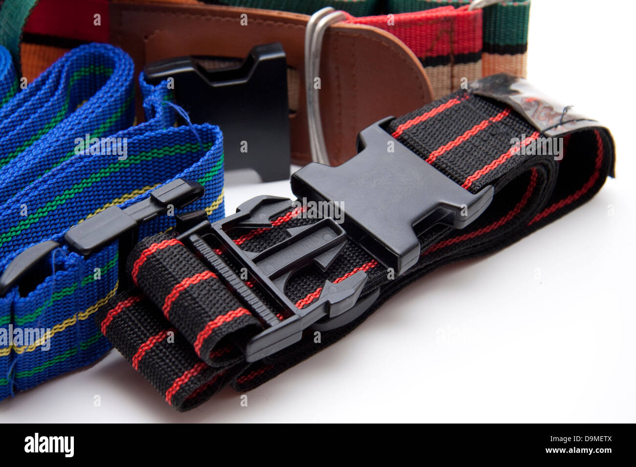 Suitcase tape hi-res stock photography and images - Alamy