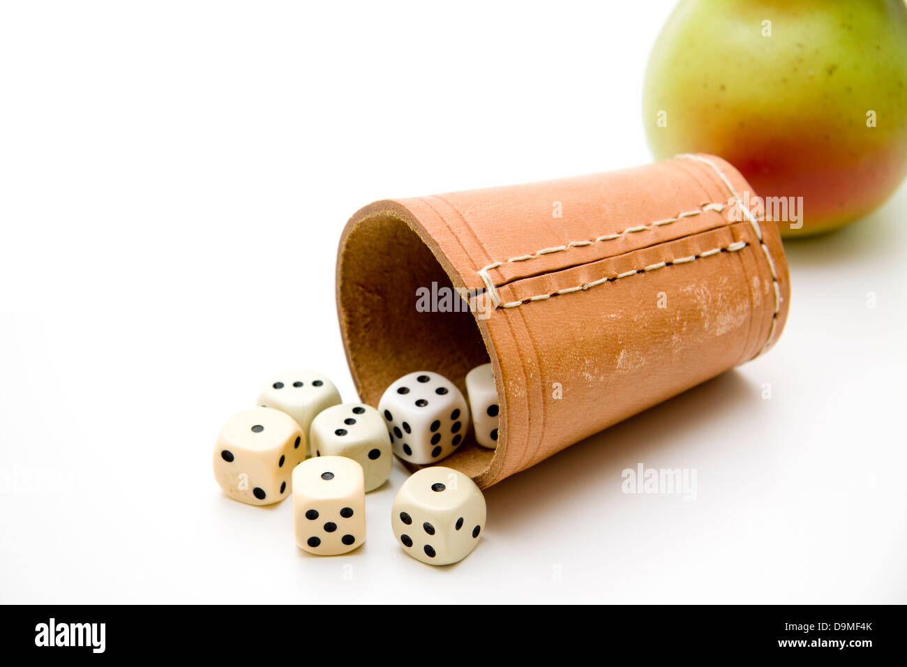 Eyes cube hi-res stock photography and images - Alamy