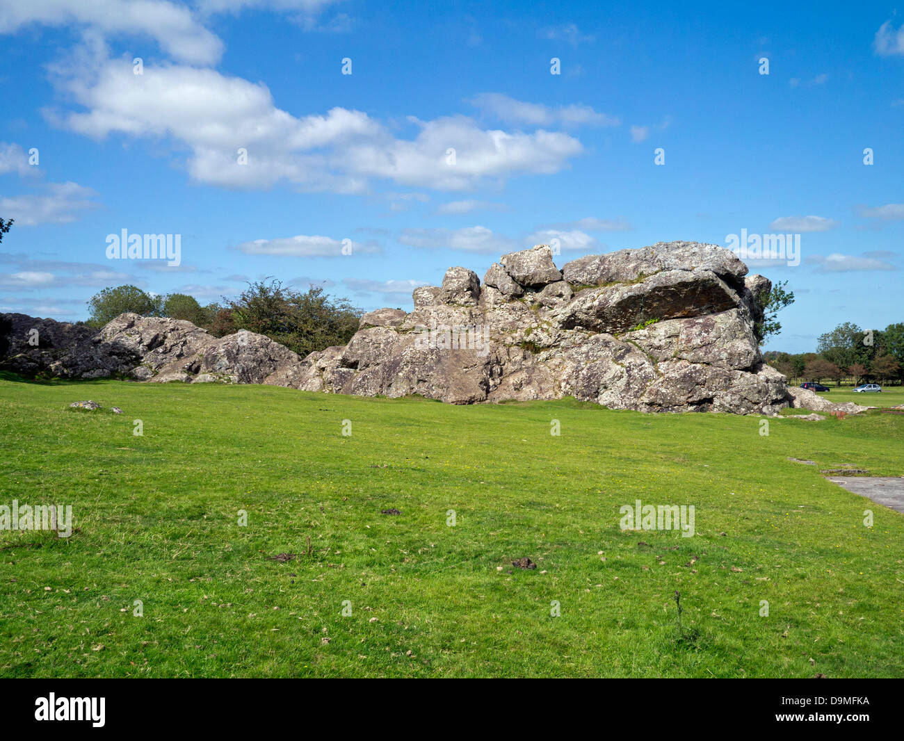Yelverton High Resolution Stock Photography and Images - Alamy