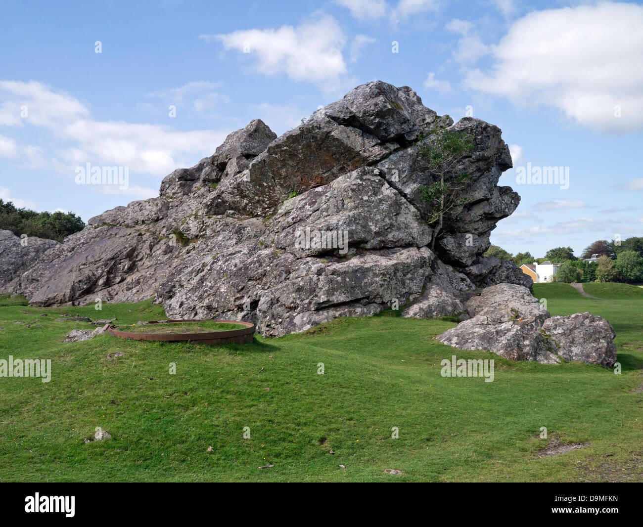 Yelverton hi-res stock photography and images - Alamy
