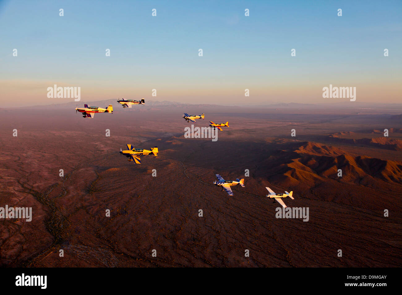 Formation fying hi-res stock photography and images - Alamy