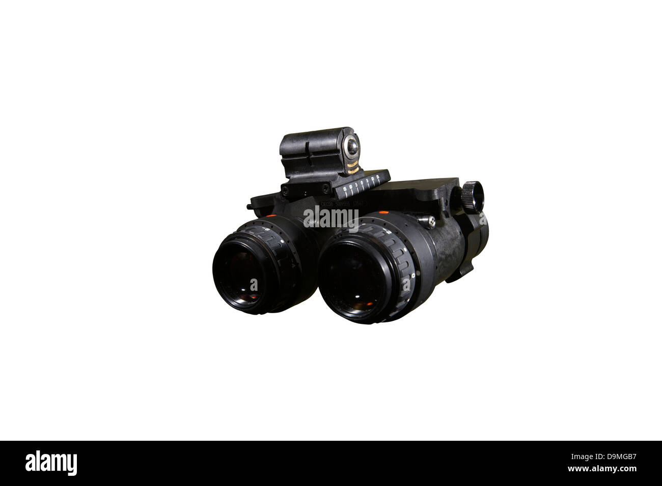 Night vision goggles hi-res stock photography and images - Alamy