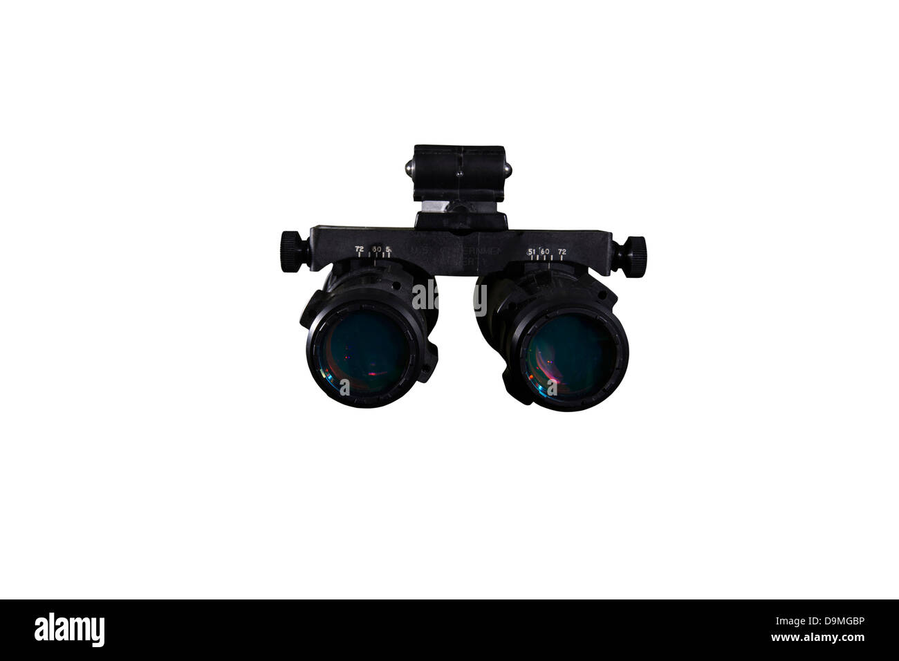 Night vision device hi-res stock photography and images - Alamy