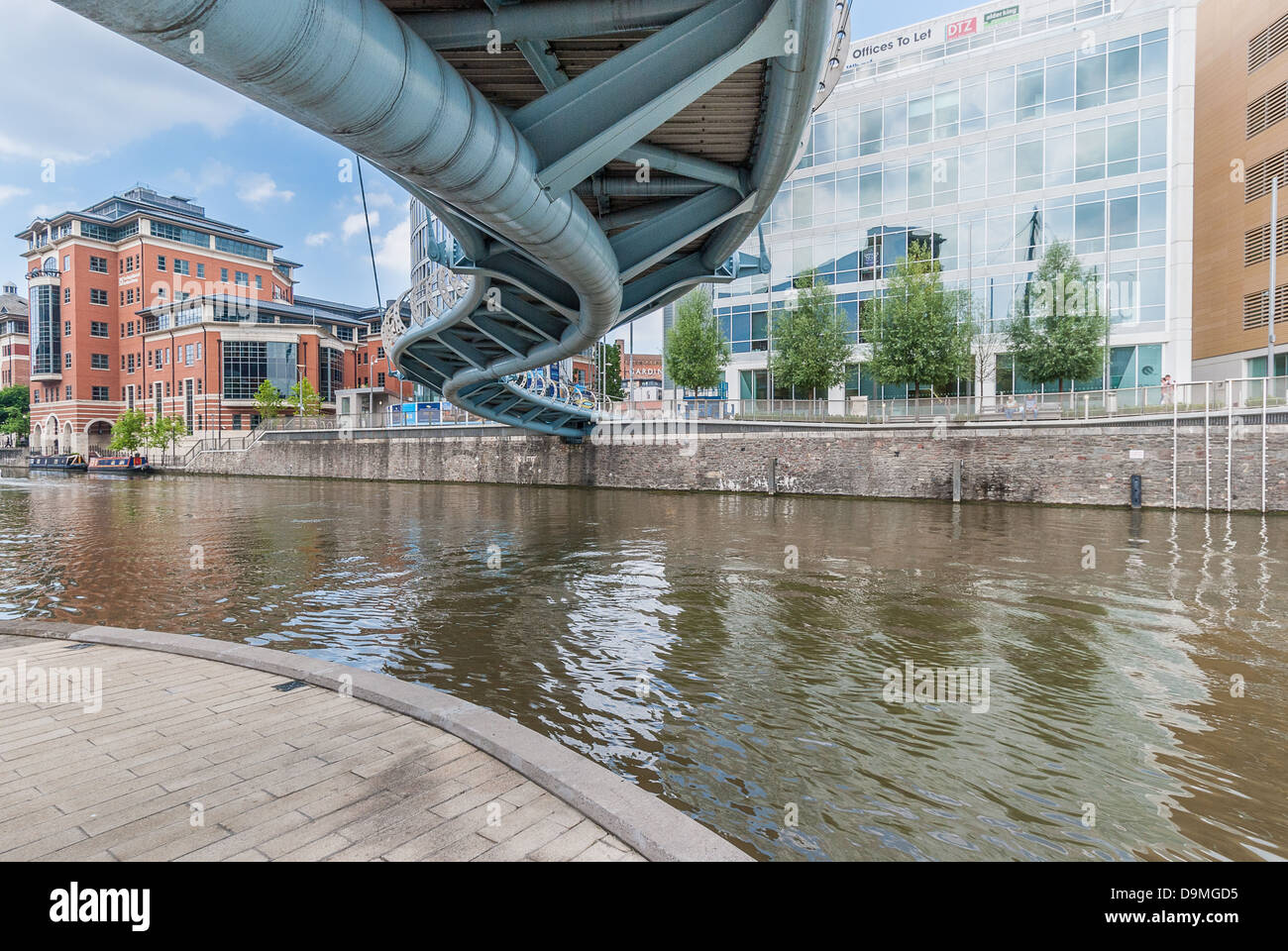 Valentine bridge hi-res stock photography and images - Alamy
