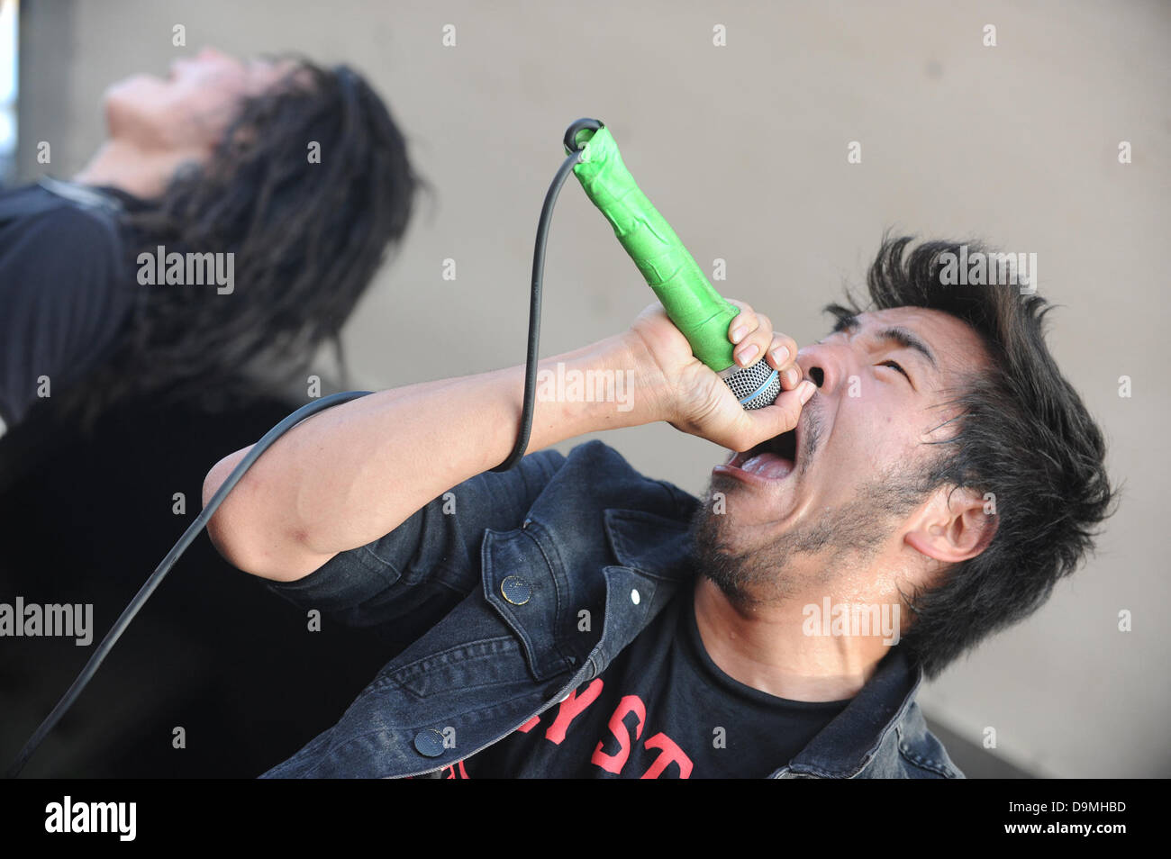 Kenta koie hi-res stock photography and images - Alamy