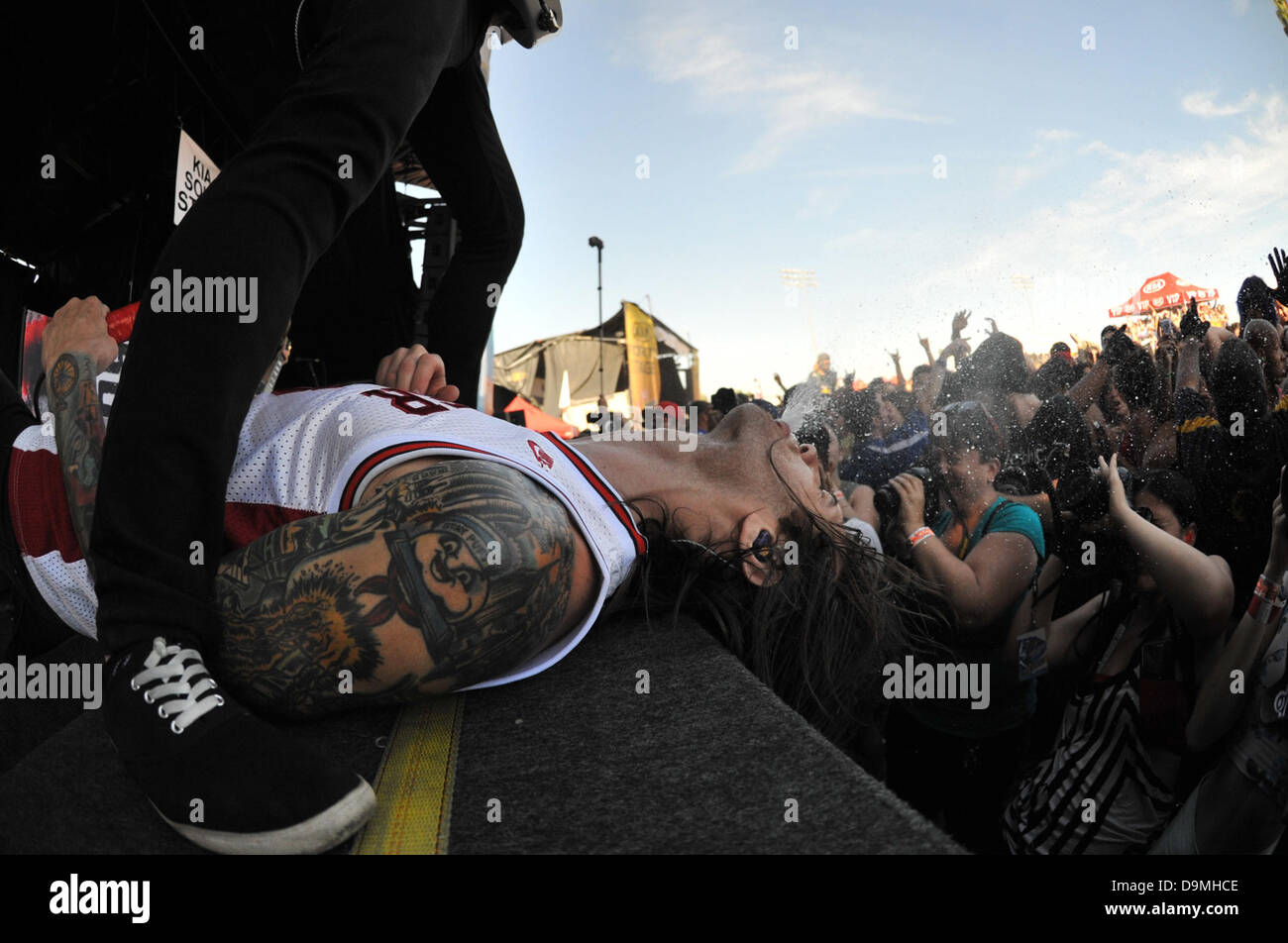 Beau bokan hi-res stock photography and images - Alamy