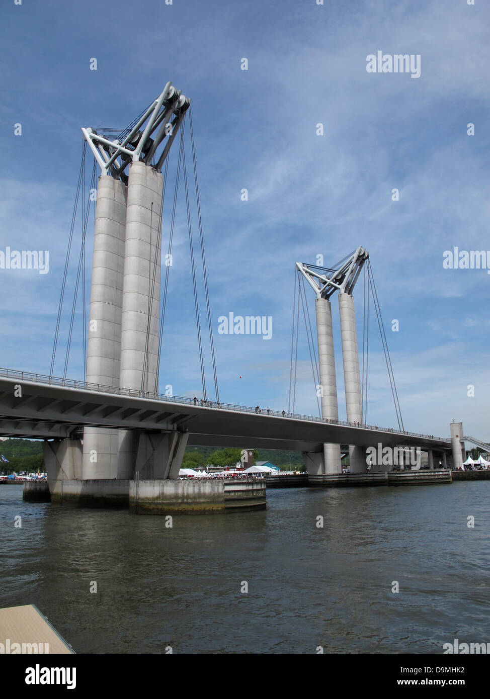 Flaubert rouen hi-res stock photography and images - Alamy