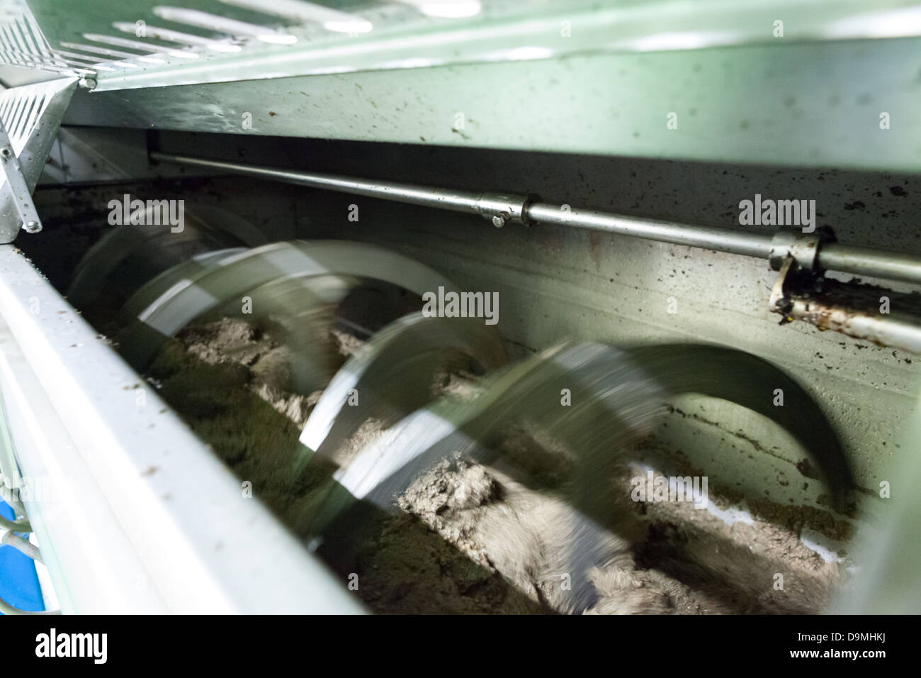 Mass production conveyor High Resolution Stock Photography and Images ...