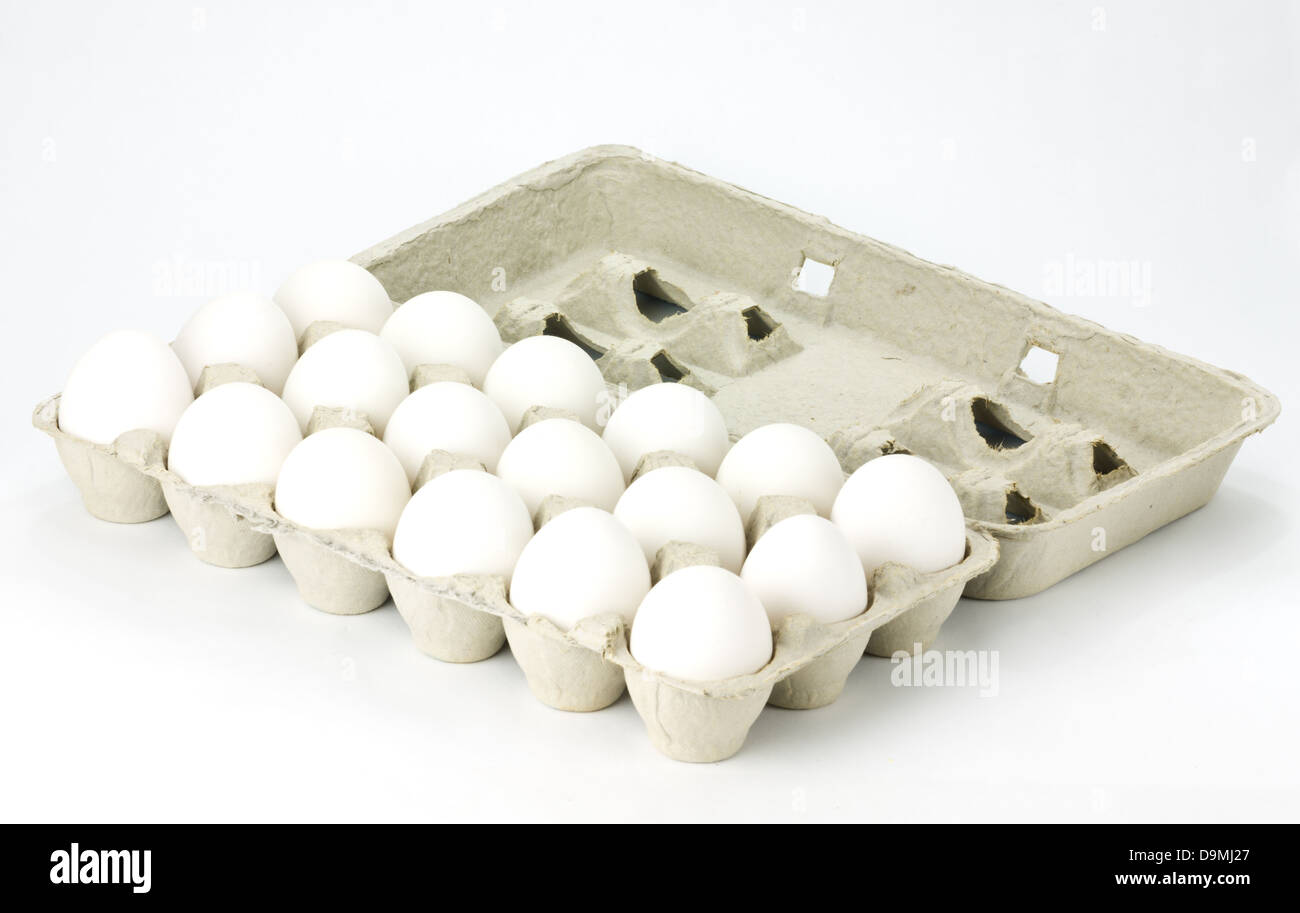 Free range egg carton hi-res stock photography and images - Alamy