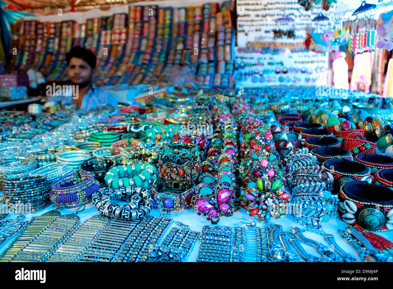 Indian souvenirs hi-res stock photography and images - Alamy