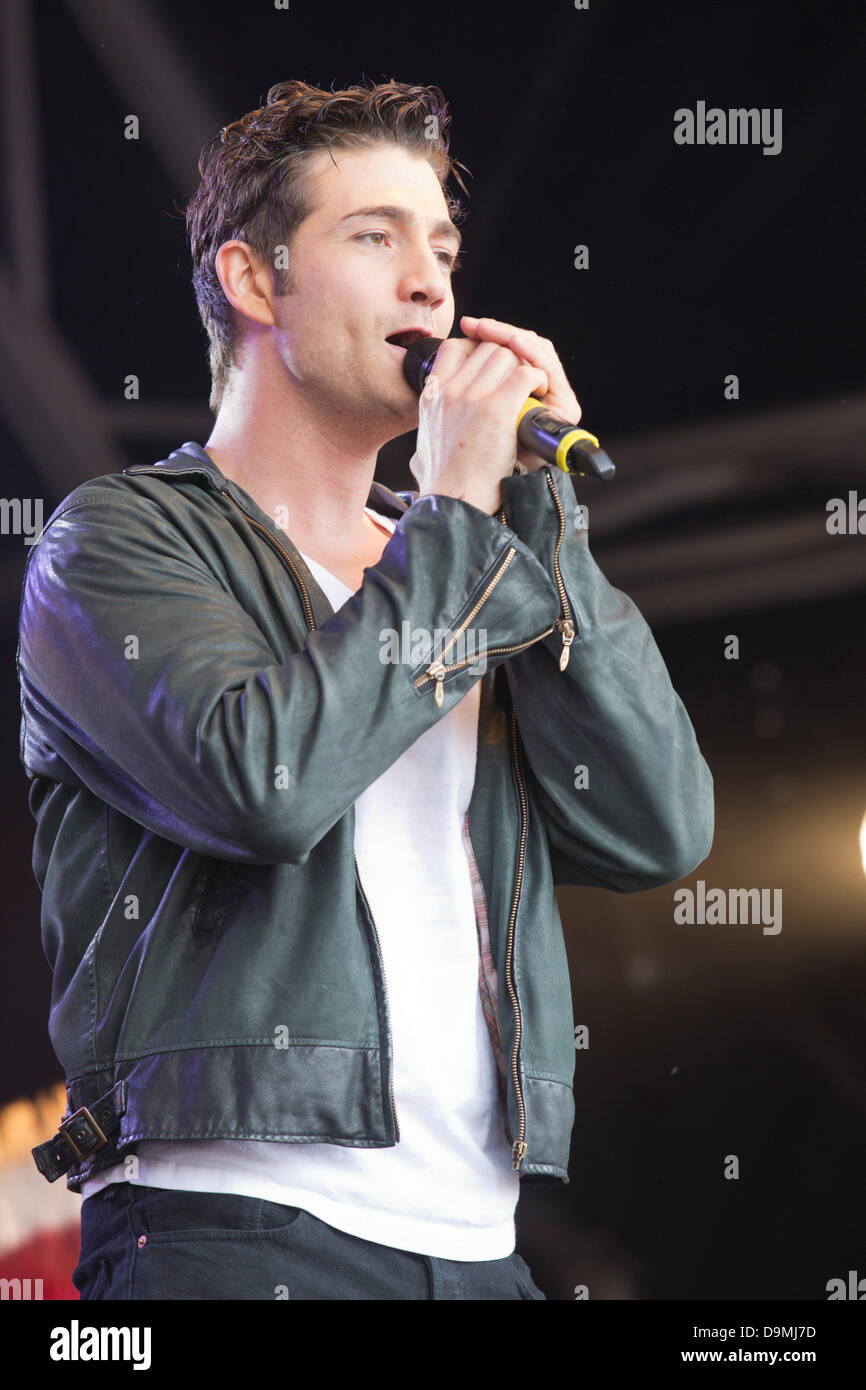 Oliver Tompsett Stock Photos & Oliver Tompsett Stock Images - Alamy