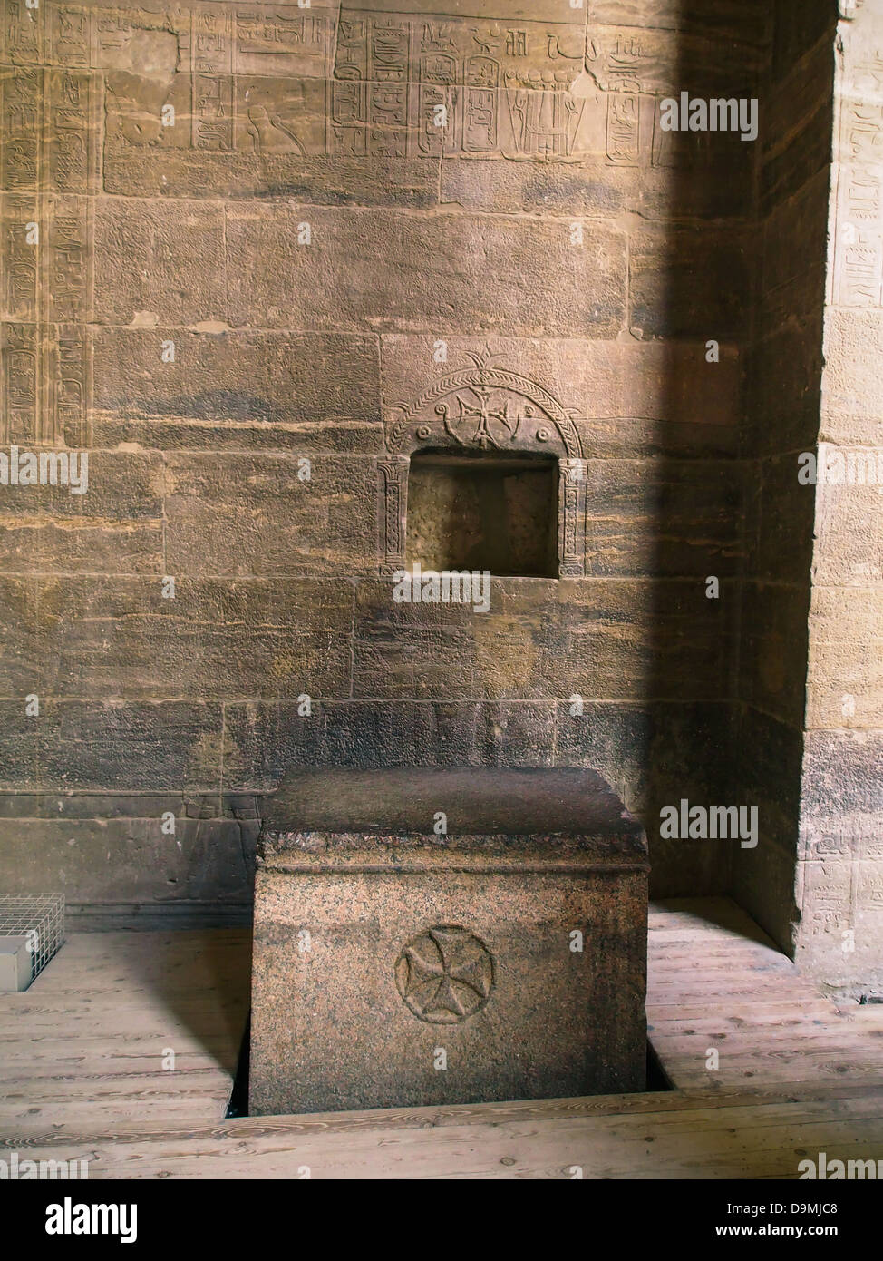 Christian persecution egypt hi-res stock photography and images - Alamy