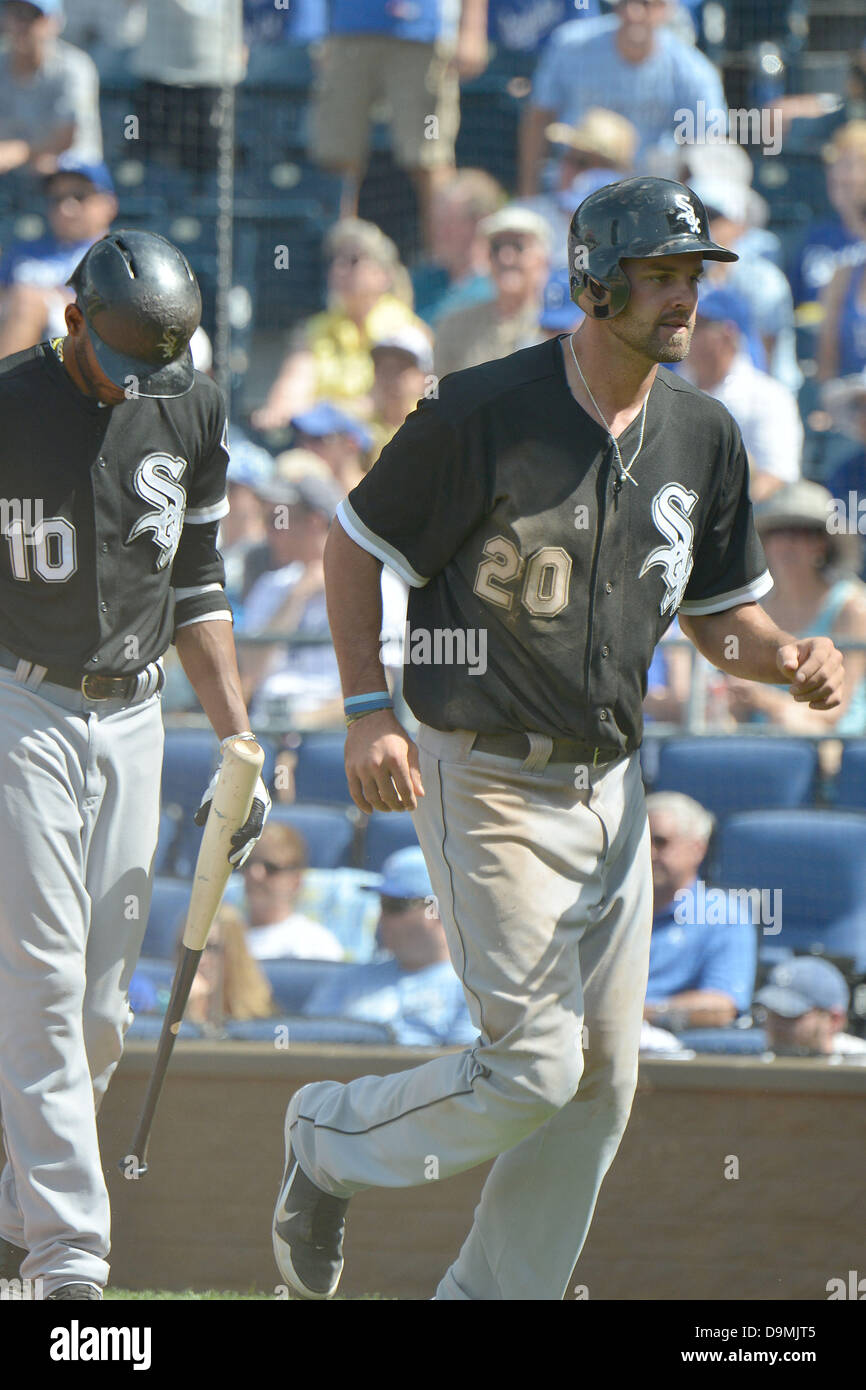 Jordan danks hi-res stock photography and images - Alamy