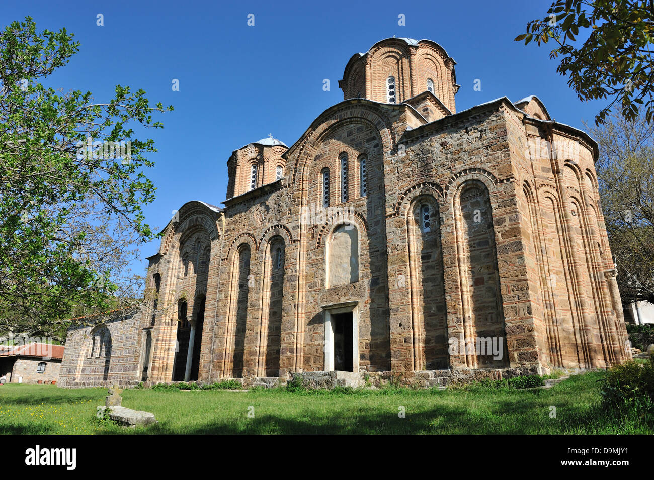 Lesnovski hi-res stock photography and images - Alamy