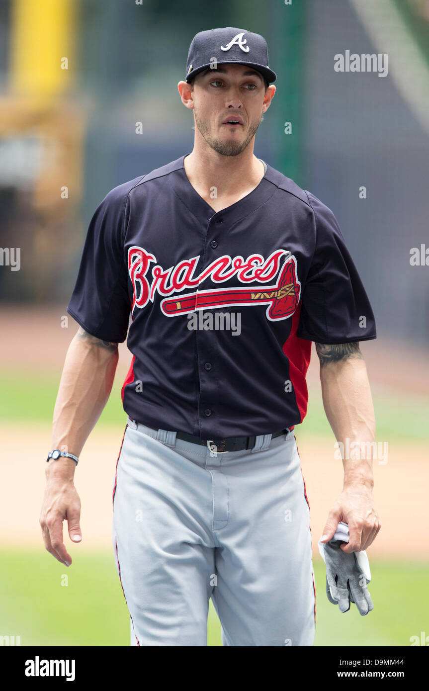 June 22, 2013 - Milwaukee, Wisconsin, United States of America - June ...