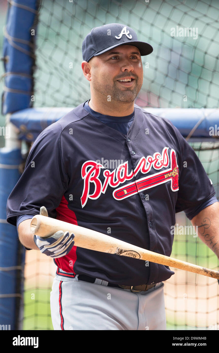 June 22, 2013 - Milwaukee, Wisconsin, United States of America - June ...