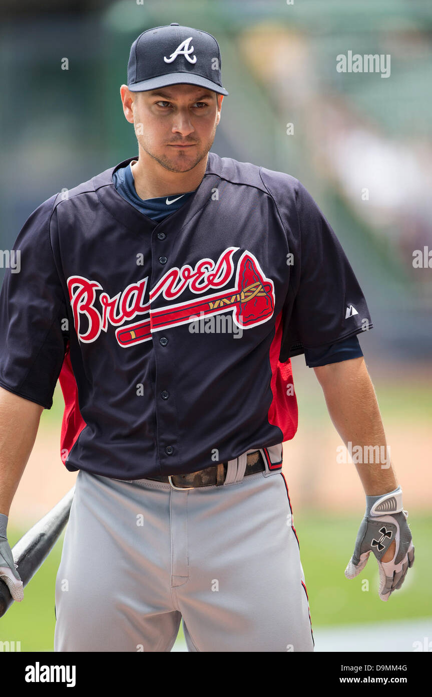 Paul janish hi-res stock photography and images - Alamy