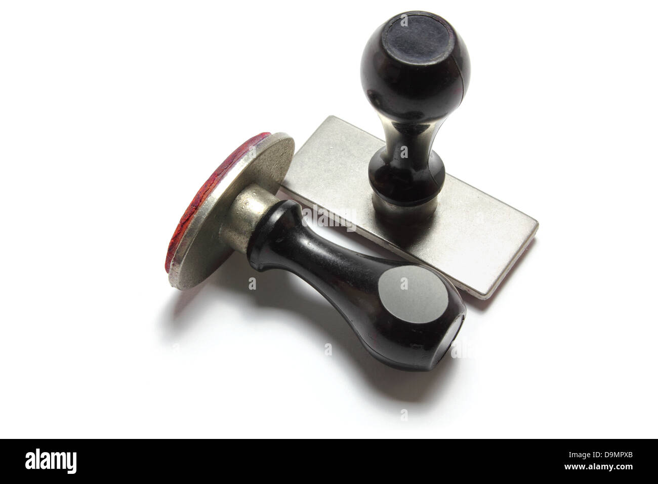 Rubber stamps hi-res stock photography and images - Alamy