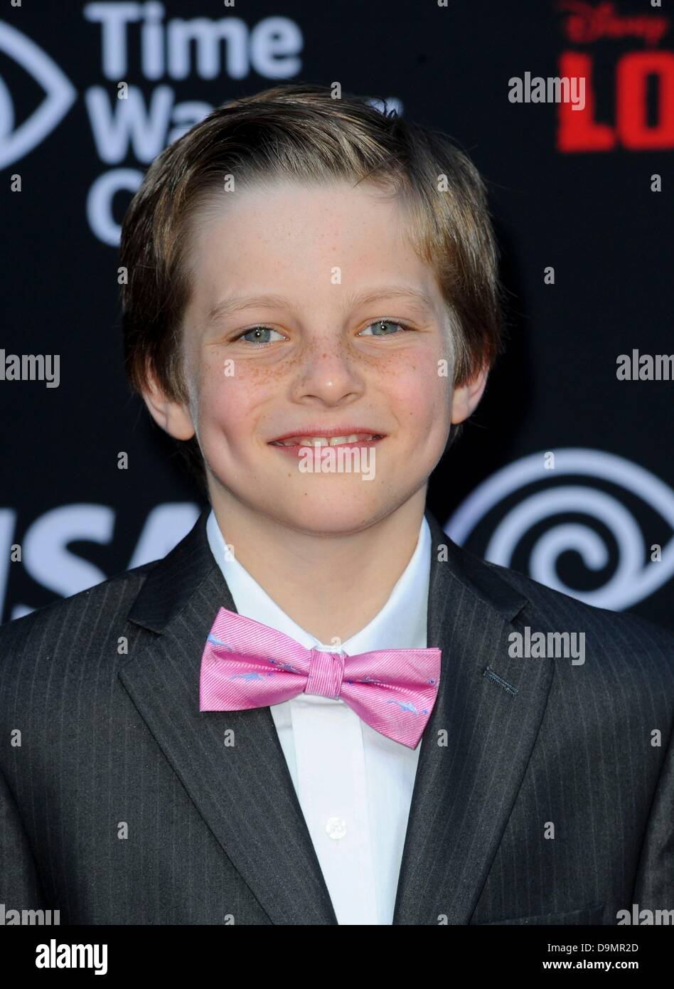 Bryant prince hi-res stock photography and images - Alamy