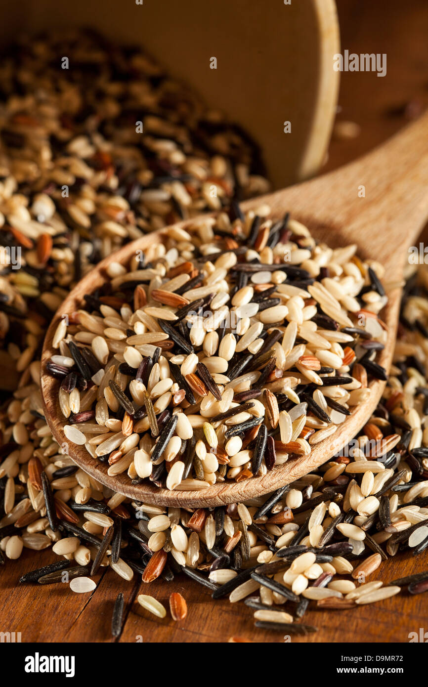 Multi grain seeds hi-res stock photography and images - Alamy