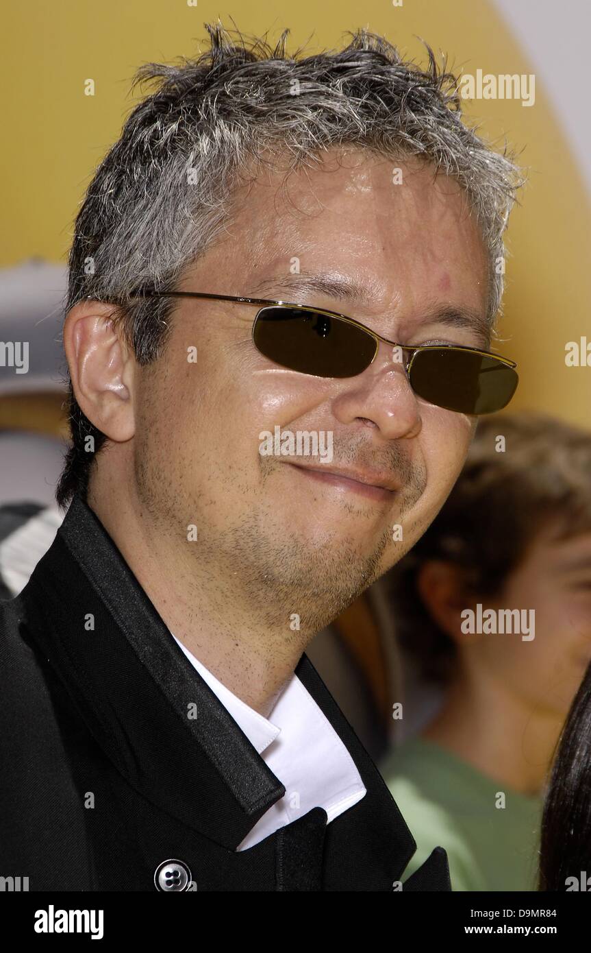 Los Angeles, CA, US. 22 June 2013. Pierre Coffin at arrivals for ...