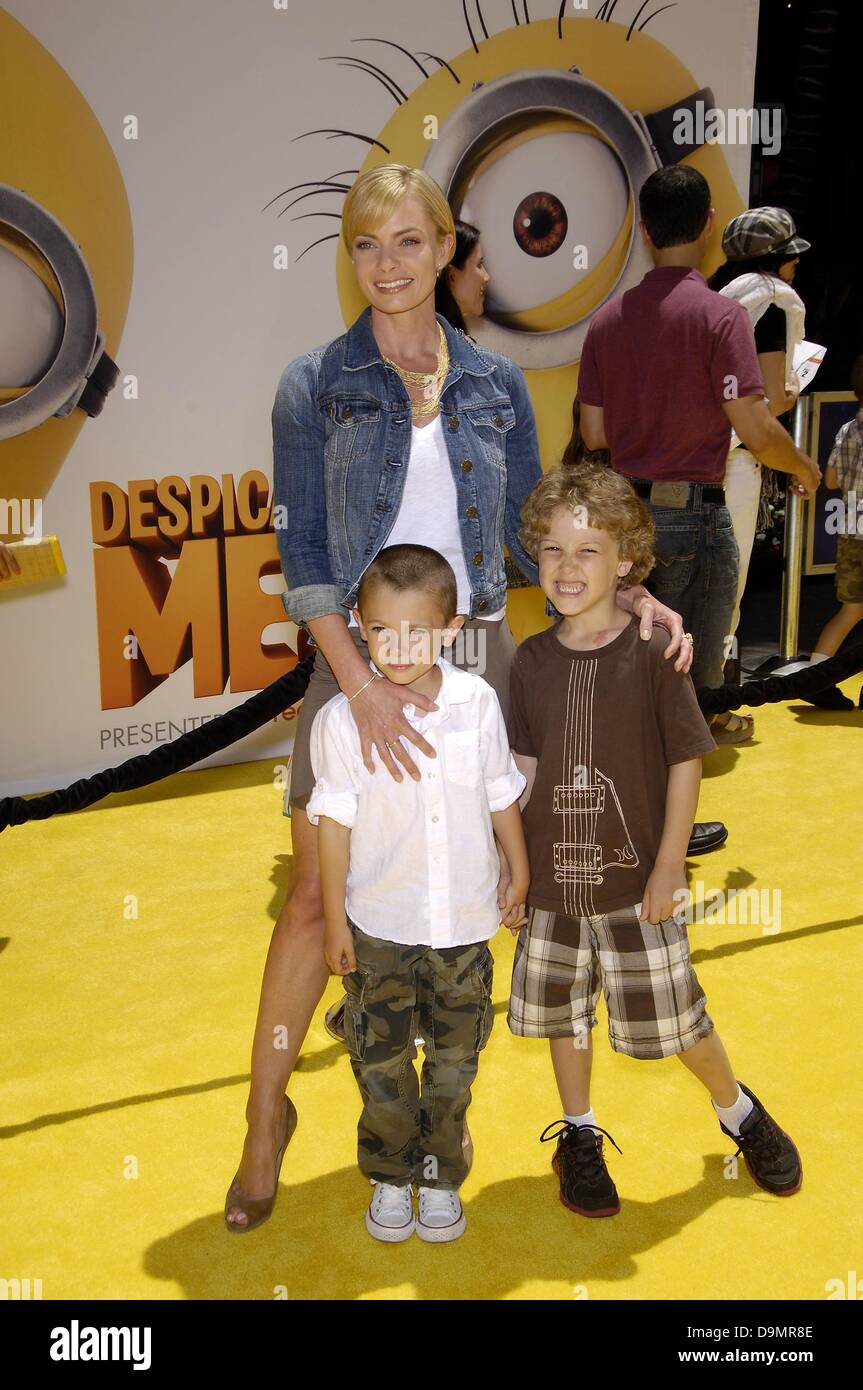 Jaime Pressly Eric Calvo Jaime Pressly | TVmaze