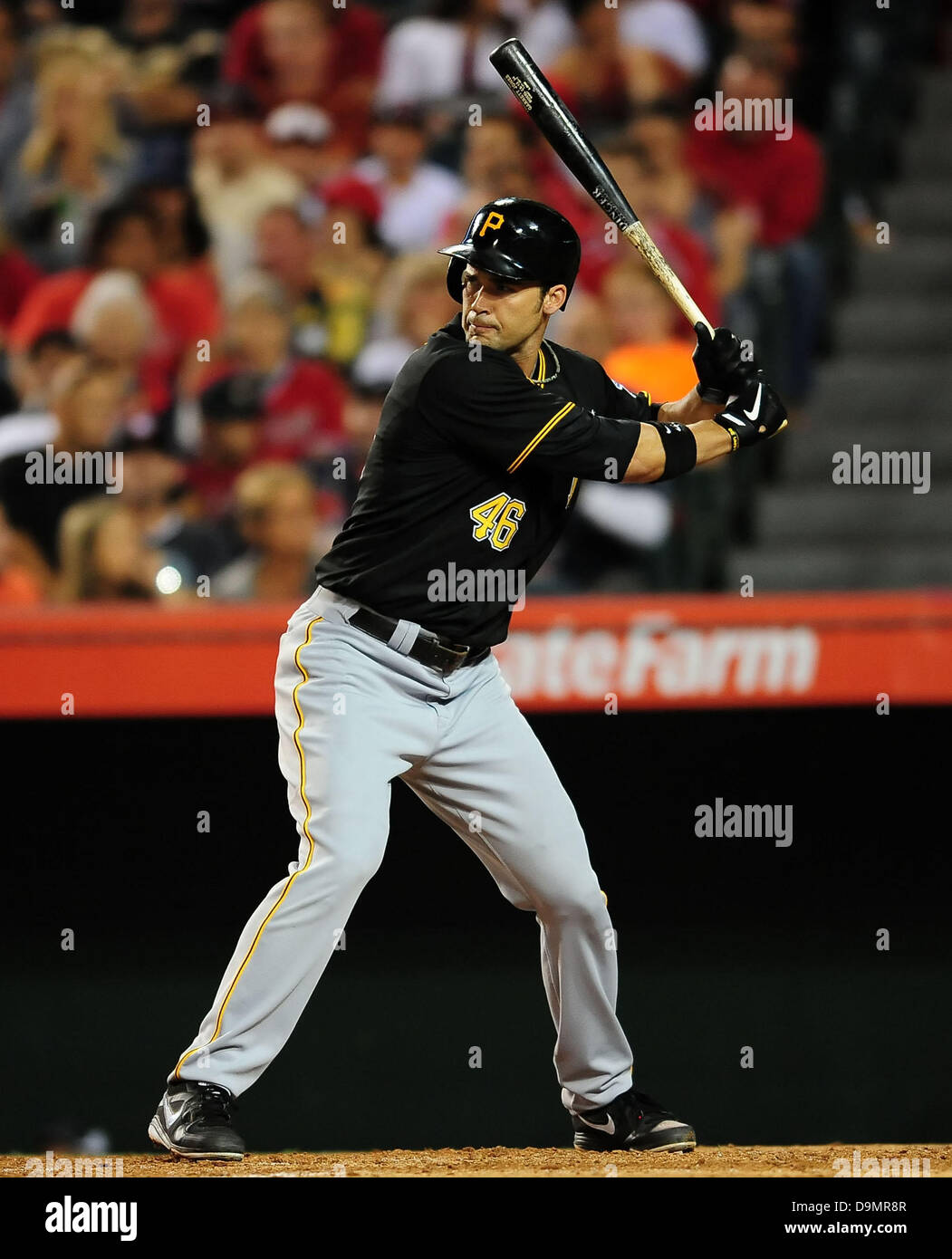 Garrett jones hi-res stock photography and images - Alamy
