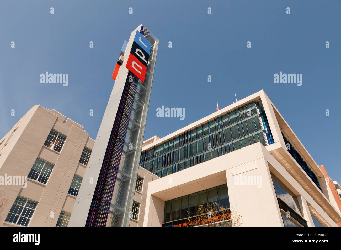 Headquarters and headquarters d hi-res stock photography and images - Alamy
