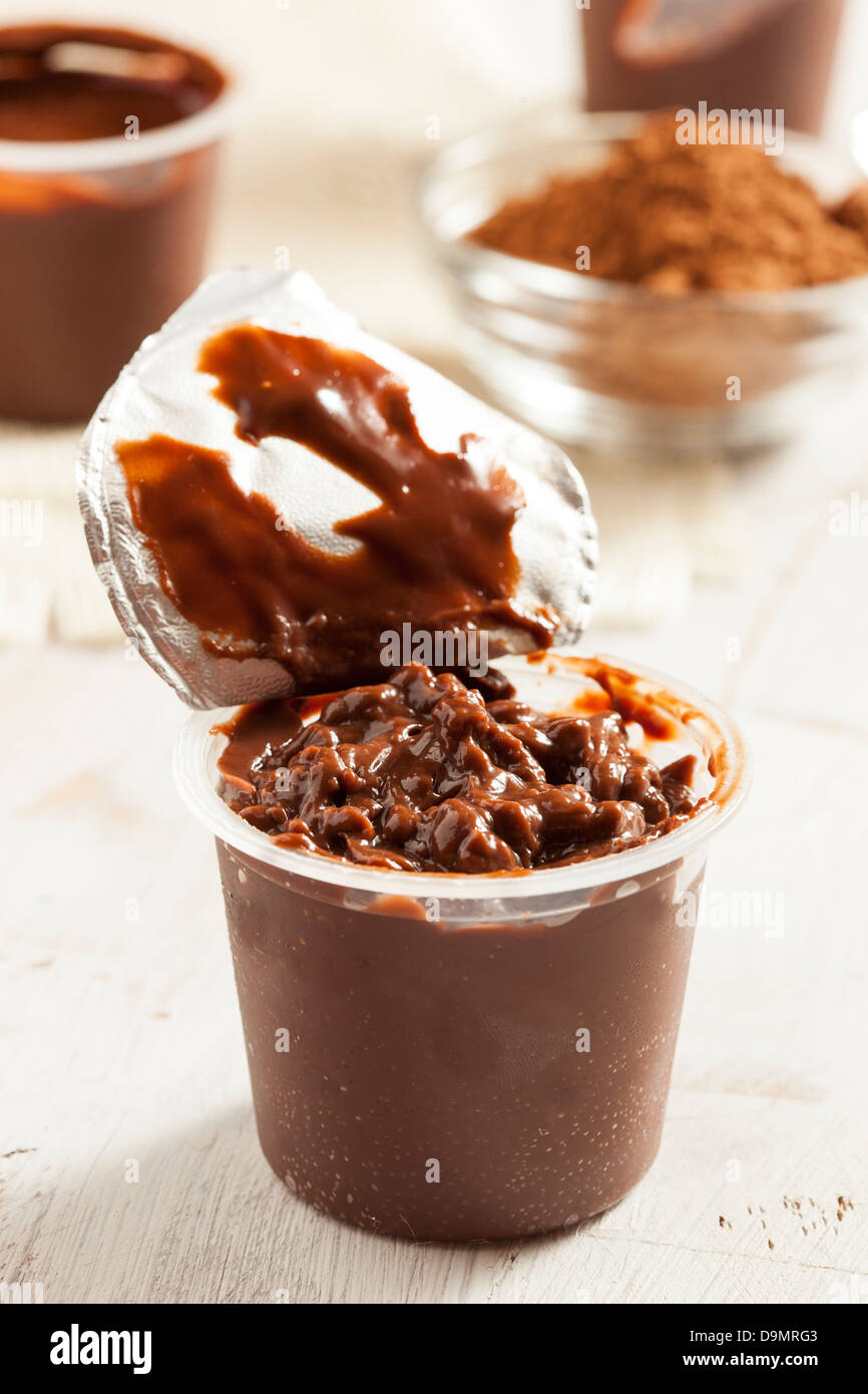 Snack Pack Chocolate Pudding Cup Snack Pack Chocolate Pudding Cups, 36