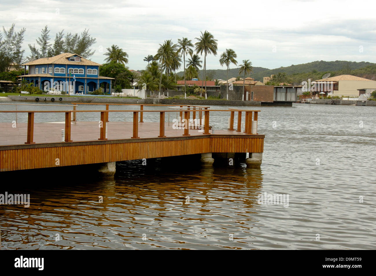 Brazil, Rio de Janeiro, Cabo Frio, Praia do Forte, Fort Beach Stock ...