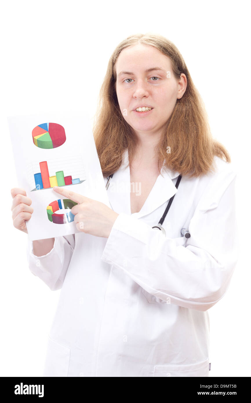 Doctor test reflex hi-res stock photography and images - Alamy