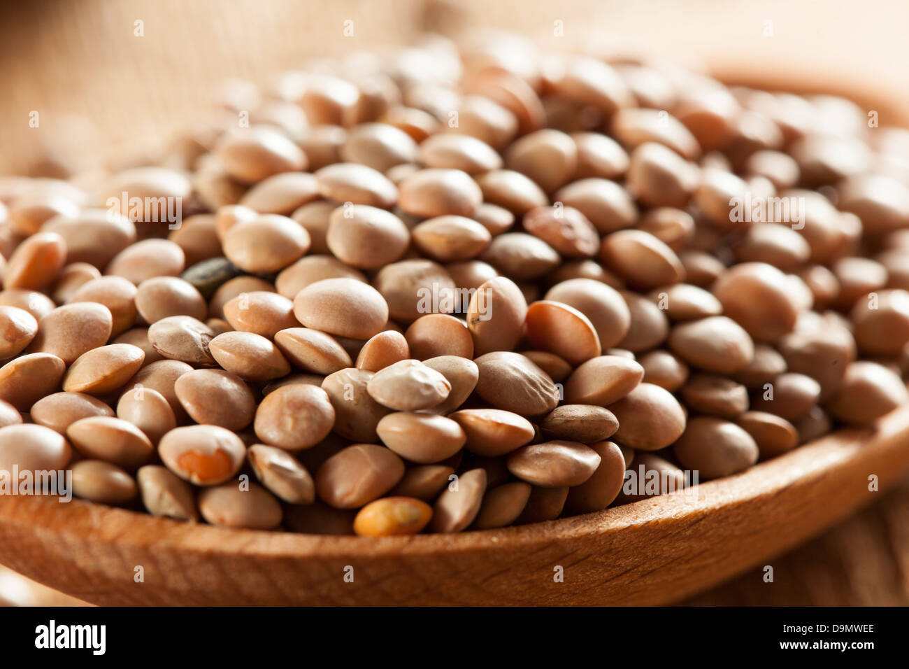 Lentils hi-res stock photography and images - Alamy