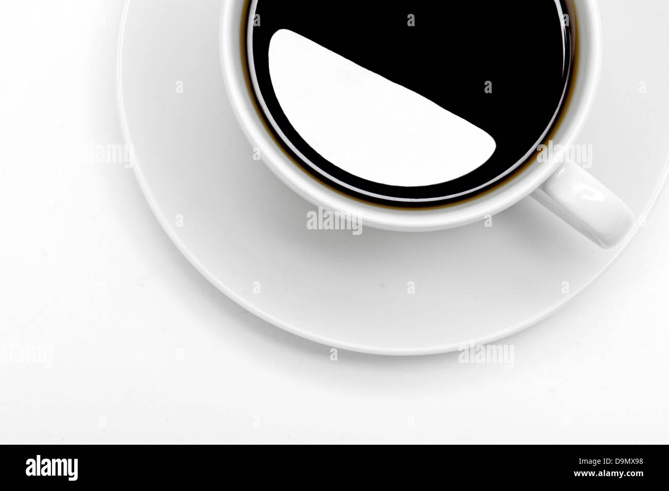Coffee cup Stock Photo - Alamy