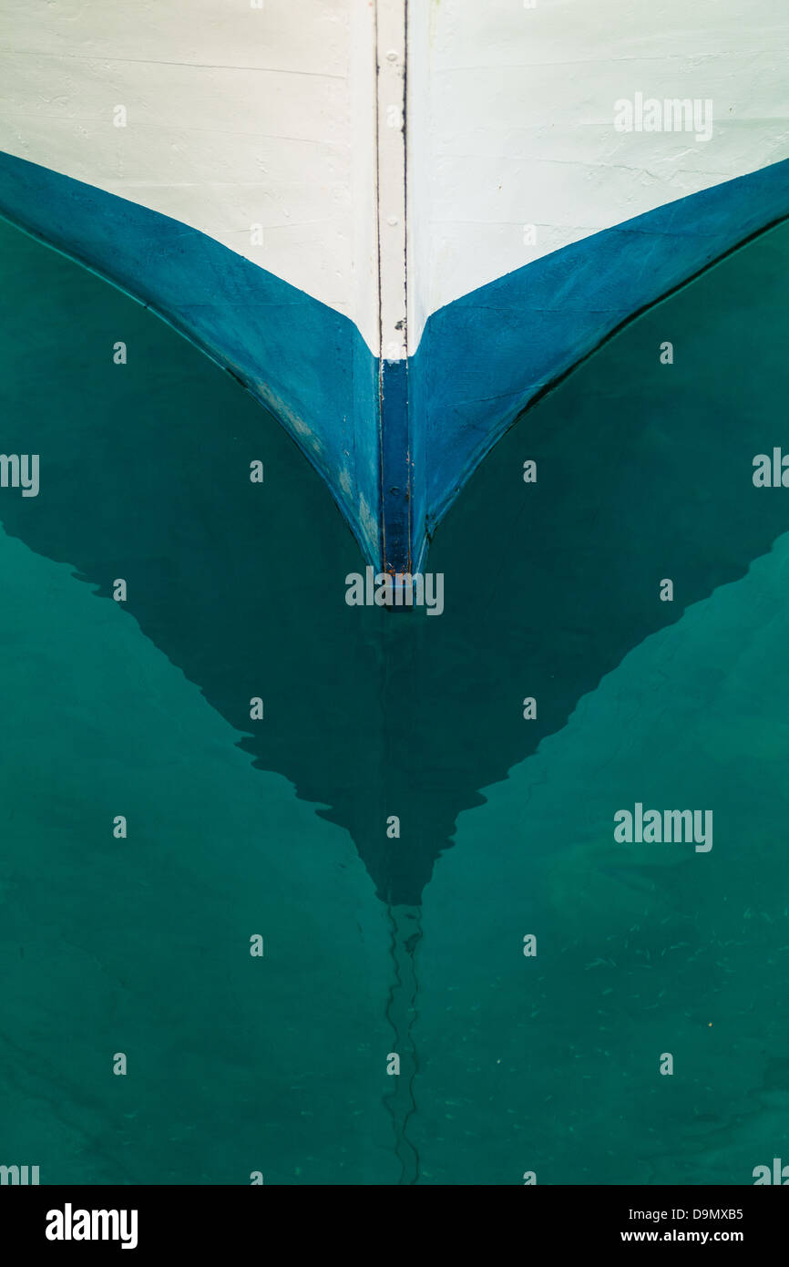 Prow of ship hi-res stock photography and images - Alamy