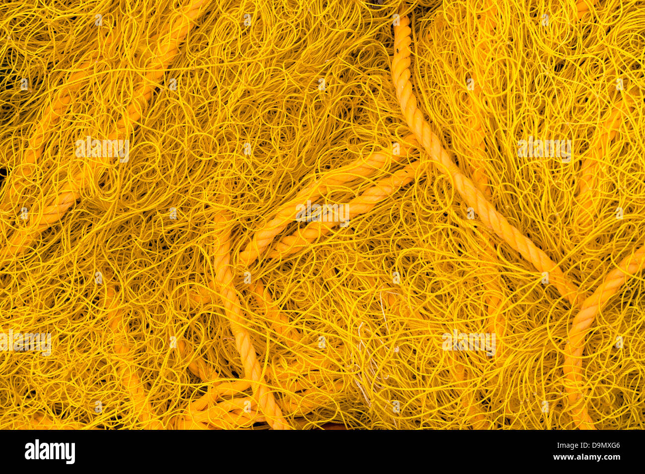 Tangled fisherman hi-res stock photography and images - Alamy