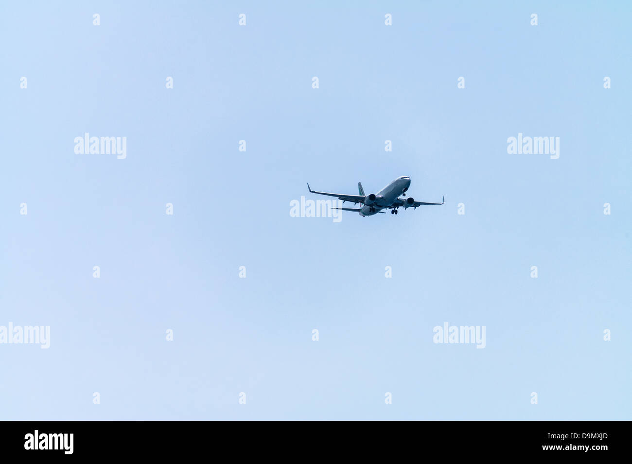 Right side of an aircraft hi-res stock photography and images - Alamy