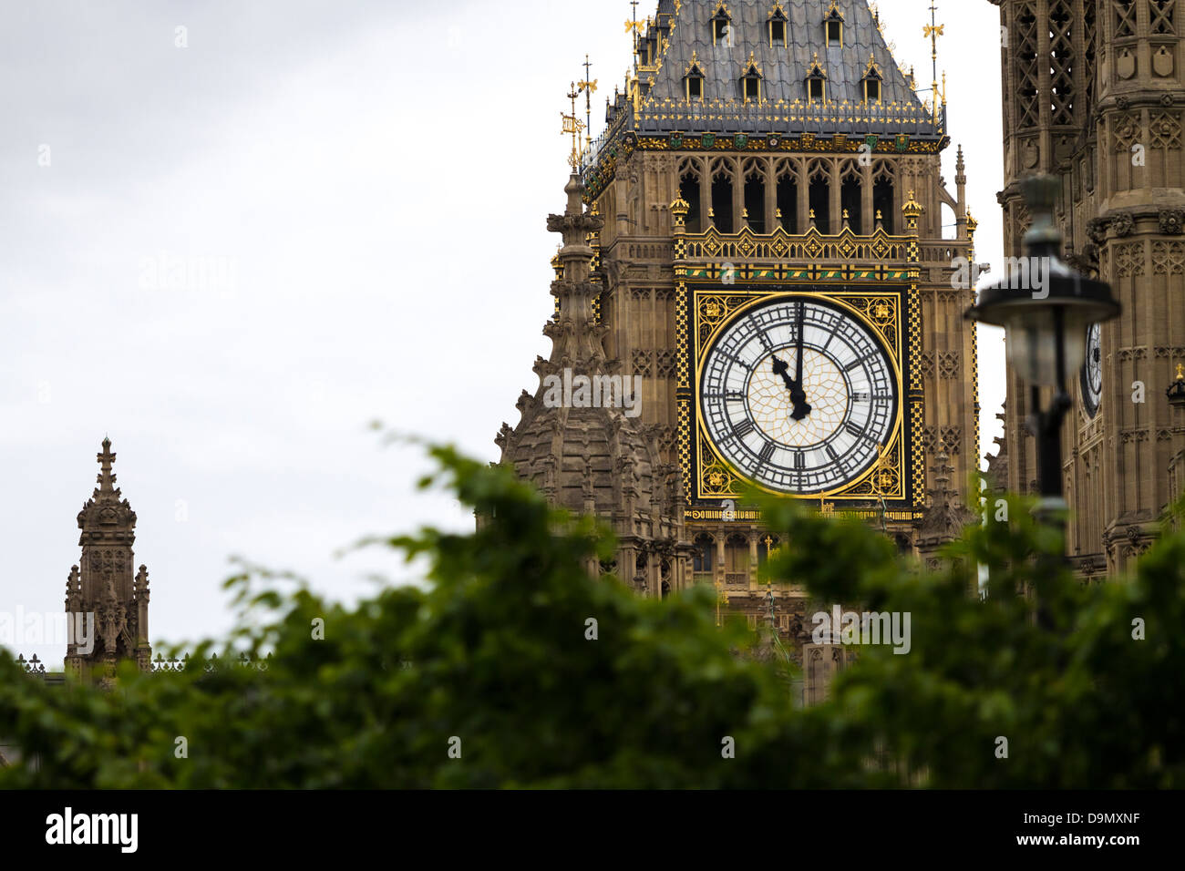 Tower House London Stock Photos & Tower House London Stock Images - Alamy