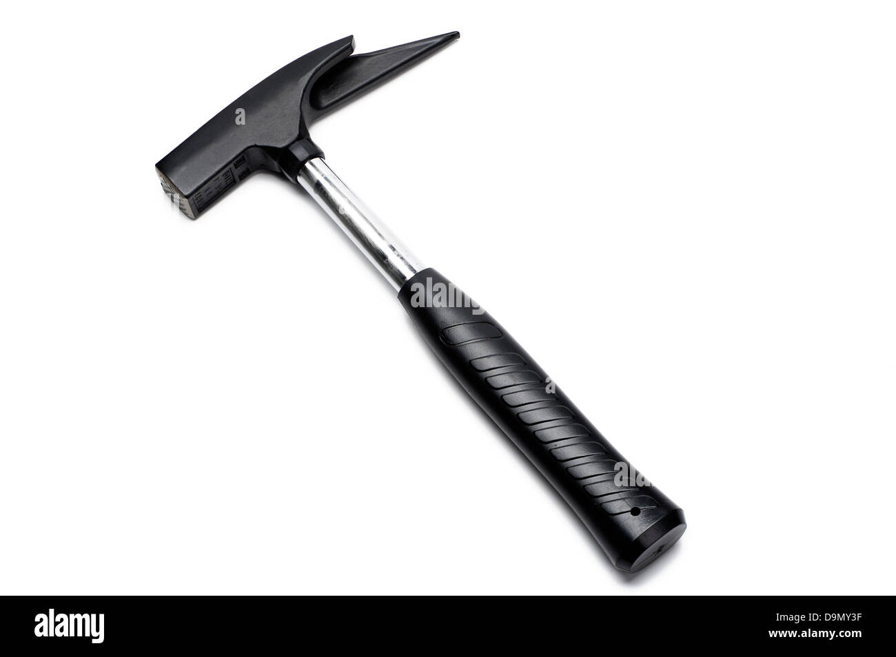 Hammer of a carpenter Stock Photo - Alamy