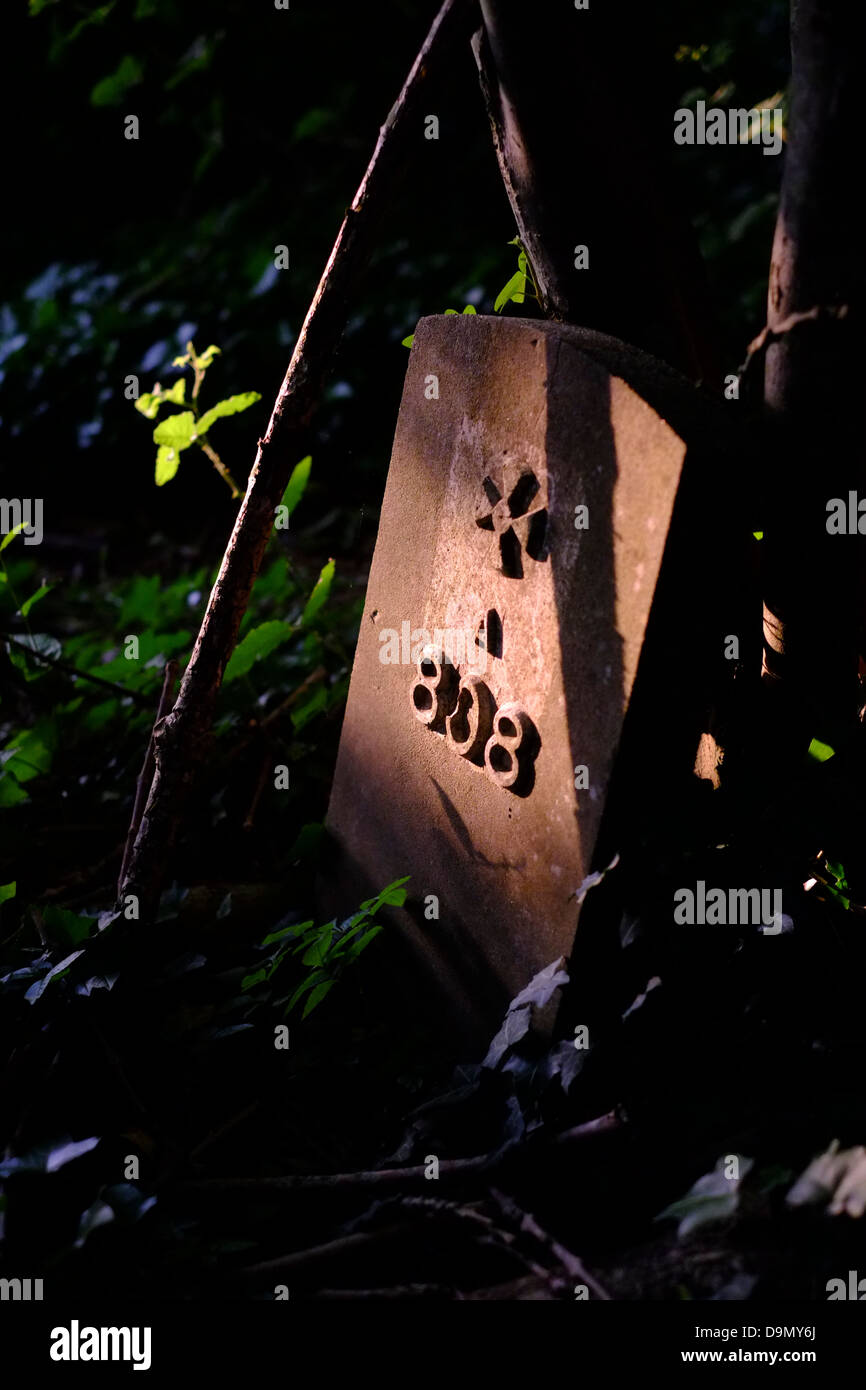 Paupers grave hi-res stock photography and images - Alamy