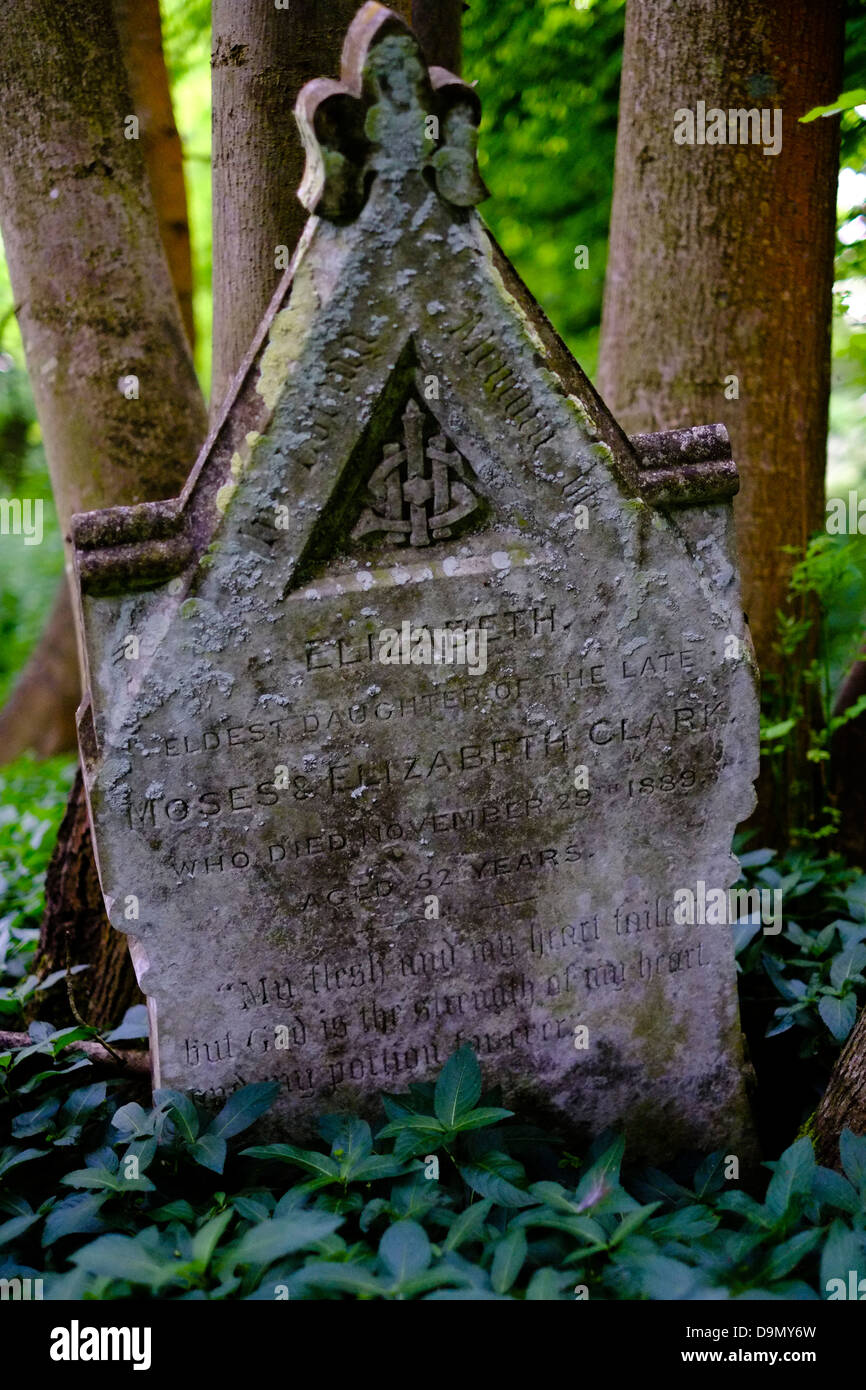 Victorian grave hi-res stock photography and images - Alamy